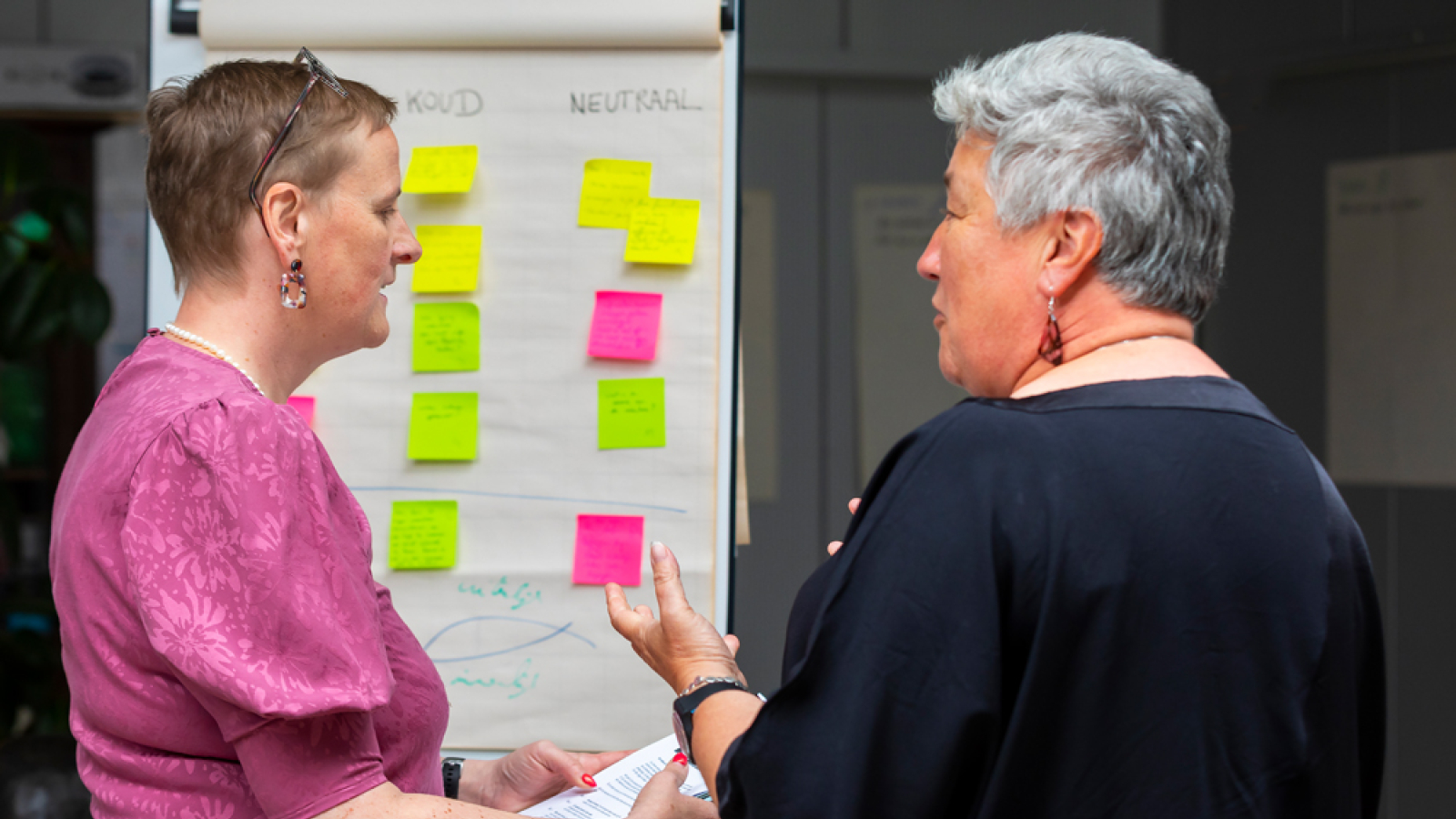 Assessment centers en development centers