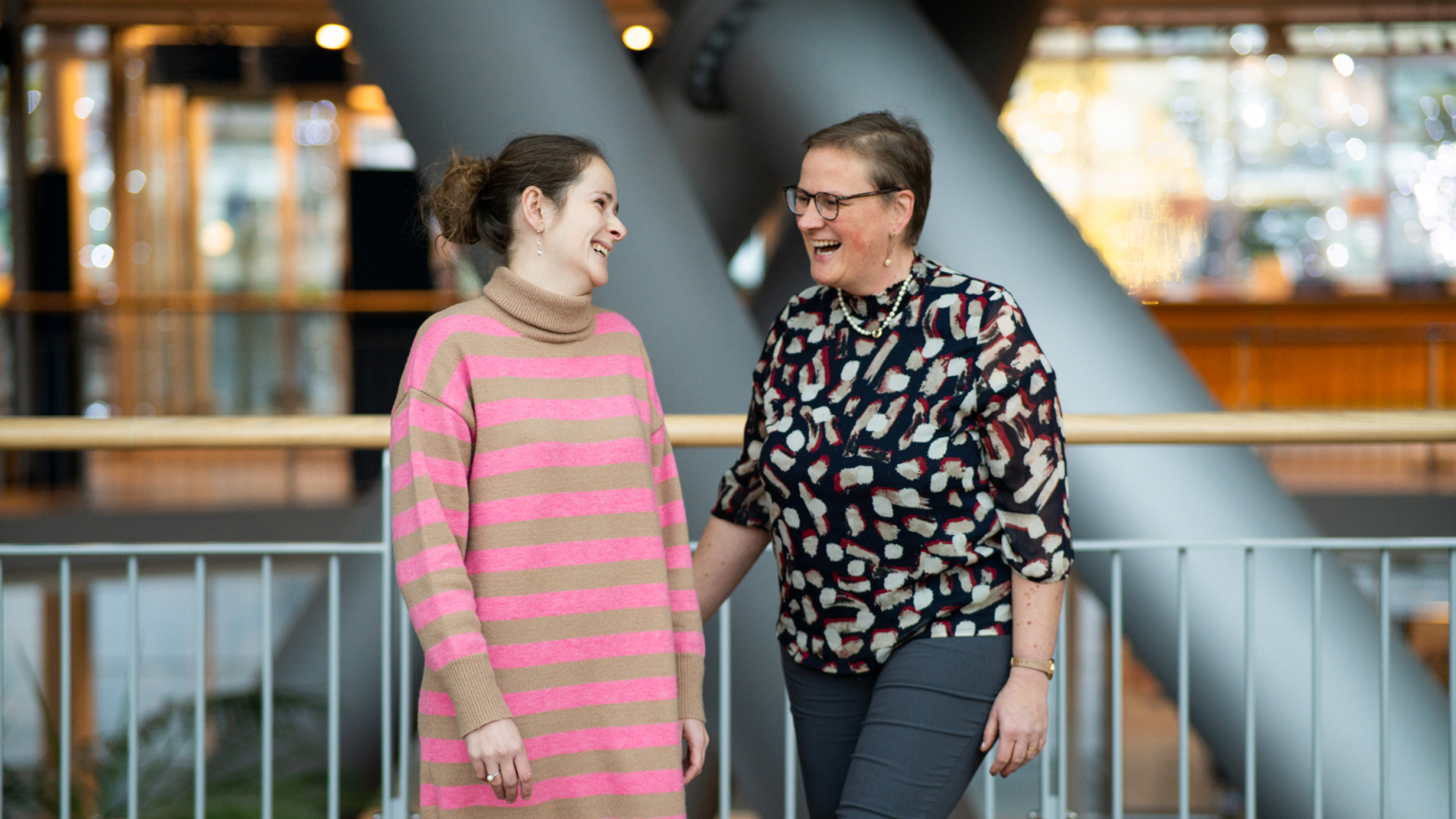 Interview met Koksijde, trouwe partner bij TWEG