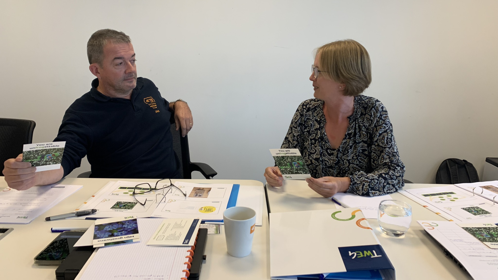 Interview met TE Connectivity, welzijns- en veerkracht partner bij TWEG